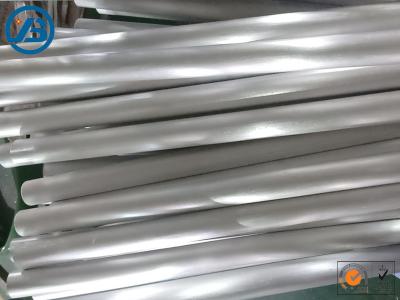 Cina Radiatore di Rod Extrusion Process For Water della lega del magnesio, AZ31B/AZ91D Antivari liscio in vendita
