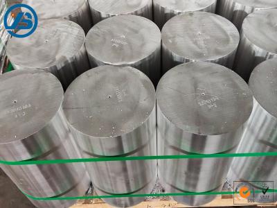 China Magnesium 99.99% Pure Magnesium Alloy Extruded Bar/Rod,CE, SGS for sale