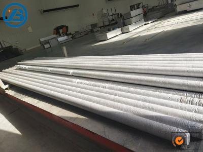 Cina Lega Rod/Antivari Az31b Az61a Az91d del magnesio per protezione catodica di anti corrosione in vendita