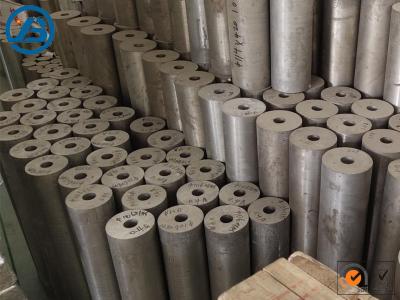 Cina Lega Rod/Antivari Az31b Az61a Az91d del magnesio per protezione catodica di anti corrosione in vendita