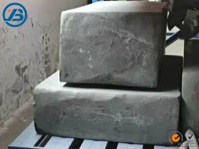 Cina Lingotto su misura AZ91D AM50A AM60B AM20, billetta della lega del magnesio di Magesium in vendita