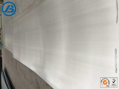 China Bright Surface Magnesium Alloy Sheet Plate AZ91D With Competitive Price for sale