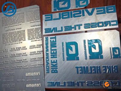 China AZ61A Magnesium Alloy Plate Sheet For Etching Engraving Embossing Printing Stamping for sale