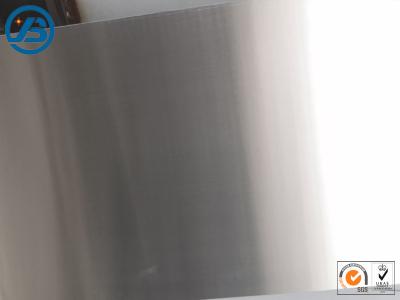 China Profession Customized Magnesium Alloy Plate/Sheet Magnesium Alloy AZ31B for sale