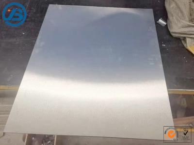 Cina Strato AZ31B, AZ61A e AZ80A della lega del magnesio per la forgia o l'estrusione in vendita