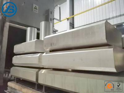 China AZ31 Magnesium Alloy Plate,AZ31B-H24 Magnesium Block Slab Strip for sale