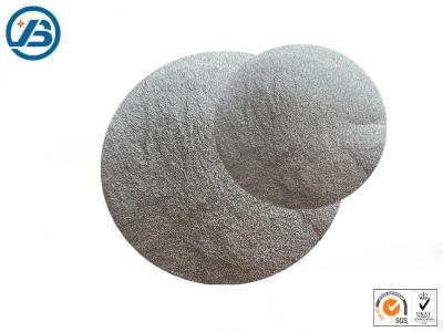 China 325mesh (45um) 99.9% Magnesium Metal Powder Used In Flash Powder Desulfurizer In Metallurgy for sale
