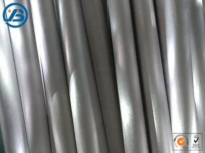 China China Manufacturer Dissolve Magnesium Rod With Dia 80mm-100mm For Dissolvable Bridge Plug for sale