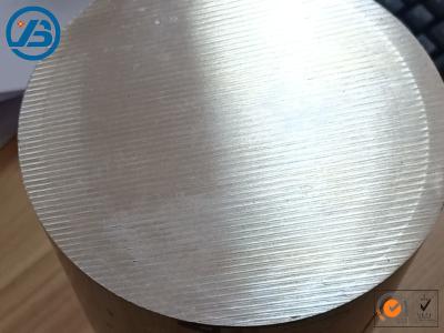 China China Manufacturer Dissolve Magnesium Rod With Dia 80mm-100mm For Dissolvable Bridge Plug for sale