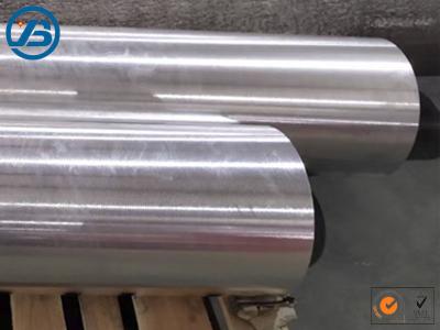 China Soluble Magnesium Bar For Down-Hole Oil And Gas Fracking Tools Dissolves After Use for sale