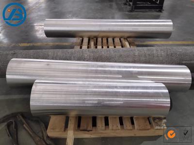 China Het oplosbare Magnesium legeert Oplossend Magnesiumlint voor de Bal van de Barstdruk, die Bouwhulpmiddelen breken Te koop