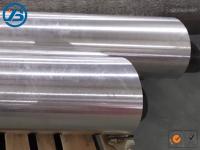 China Dissolving Soluble Magnesium Alloy Billet for sale