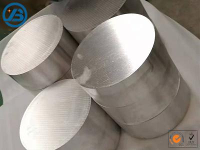 Cina Prodotti di montaggio di metallo, lega AZ31B Antivari/Rod del magnesio in vendita