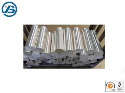 Cina Diametri magnesio puro Antivari espulso lega/Rod For Aerospace di 800mm - di 60 in vendita