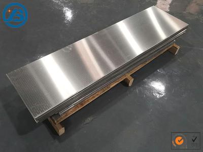 China Hoge de Legeringsplaat van het Elektro en Warmtegeleidingsvermogenmagnesium/AZ31 AZ61 Te koop
