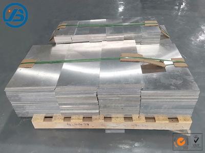 China Hoge de Legeringsplaat van het Elektro en Warmtegeleidingsvermogenmagnesium/AZ31 AZ61 Te koop
