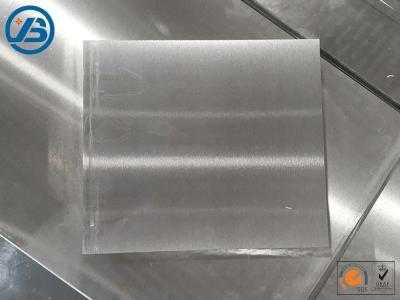 Cina Alto piatto della lega del magnesio di conducibilità elettrica e termica ampiamente usato in prodotti 3C in vendita
