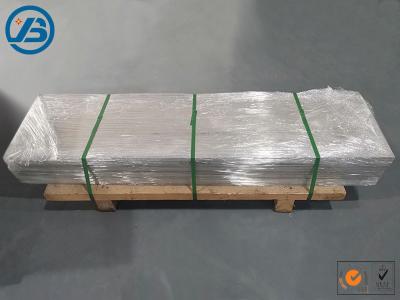 Cina Alto piatto della lega del magnesio di conducibilità elettrica e termica ampiamente usato in prodotti 3C in vendita