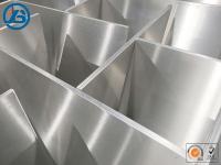 Cina La lega del magnesio placca gli sforzi interni e le distorsioni bassi AZ31 AZ61 AZ91 ZK60 in vendita