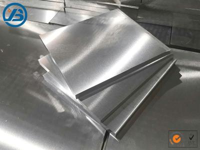 China Width 1000mm to 3000mm Magnesium Alloy Sheet Elongation≥10 Percent Coefficient of Thermal Expansion 25 Times 10 to the Minus 6 per Kelvin for sale