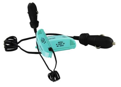 Cina Rimuova il fumo che della sigaretta il purificatore automobilistico dell'aria conveniente porta 63 il X.25 X 19 millimetri in vendita