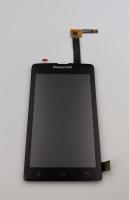 Quality LCD With Touch For Honeywell ScanPal EDA51K Replacement for sale