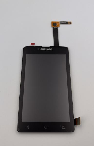 Quality LCD With Touch For Honeywell ScanPal EDA51K Replacement for sale
