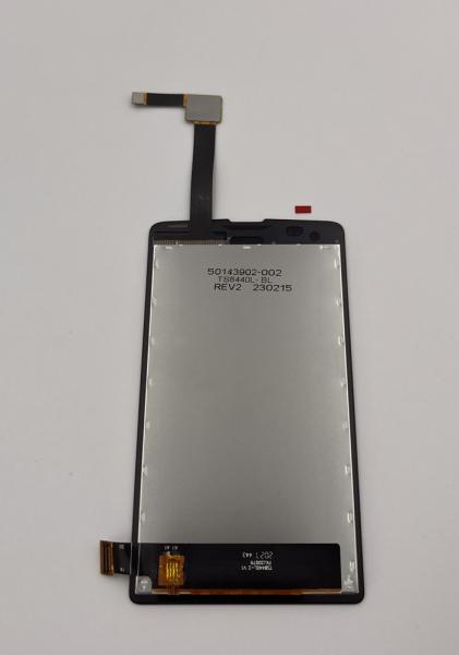Quality LCD With Touch For Honeywell ScanPal EDA51K Replacement for sale