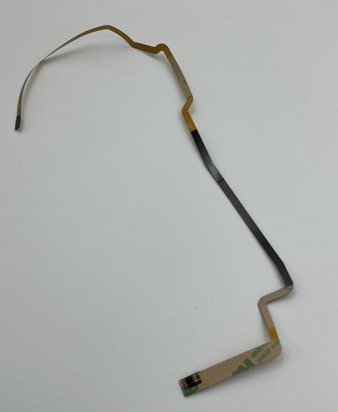 Quality Bar Sensor Flex Cable P1046224 For Zebra QLN420 Mobile Printer Replacement for sale