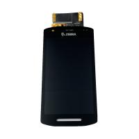 Quality LCD Module Display Screen For Zebra Motorola TC21 TC26 With Front Camera for sale