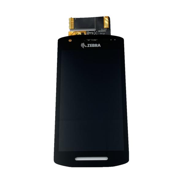 Quality LCD With Touch Screen For Zebra TC21 TC26 With Front Camera for sale