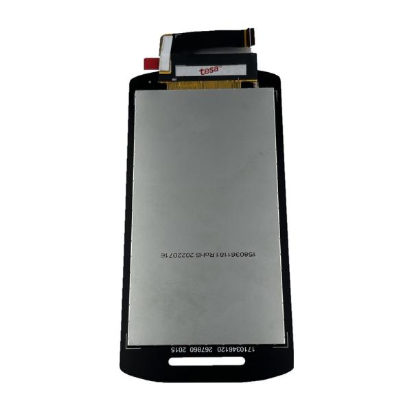 Quality LCD Module Display Screen For Zebra Motorola TC21 TC26 With Front Camera for sale