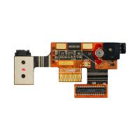 Quality Scanner Flex Cable SE4710 With Audio Jack Zebra TC51 TC52 Zebra Barcode Scanner for sale