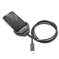Quality Zebra Scanner Usb Cable CBL-TC51-USB1-01 For ZEBRA TC51 TC52 for sale