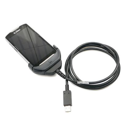 Quality Zebra Scanner Usb Cable CBL-TC51-USB1-01 For ZEBRA TC51 TC52 for sale