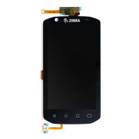 Quality LCD With Touch Digitizer For ZEBRA TC77 TC77HL KS-3 Version for sale