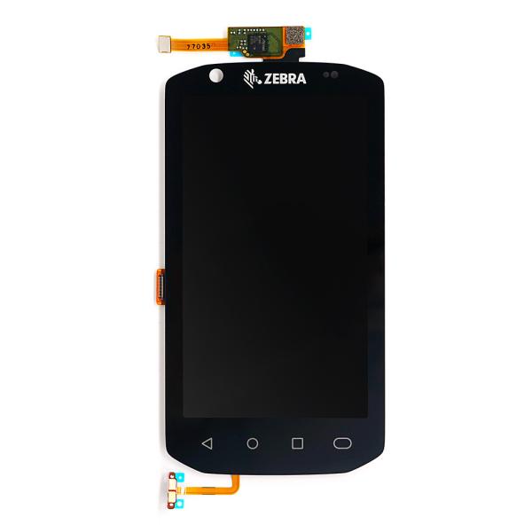 Quality LCD With Touch Digitizer For ZEBRA TC77 TC77HL KS-3 Version for sale