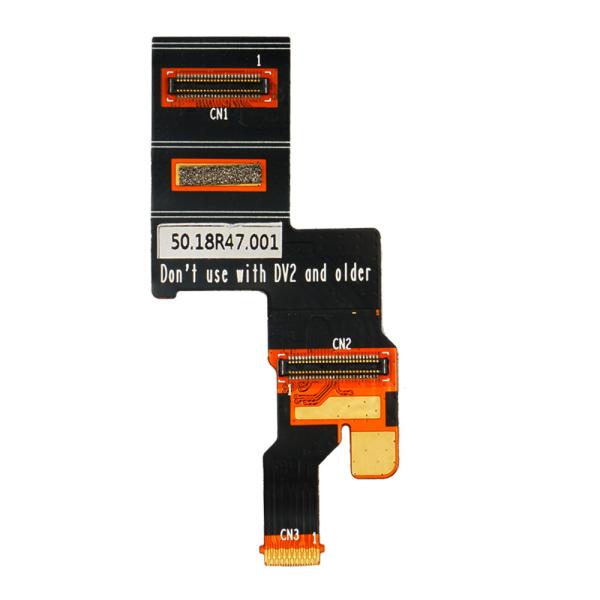 Quality Scanner Flex Cable SE4750 Replacement For ZEBRA TC77 for sale
