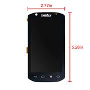Quality LCD with Touch for Zebra Symbol TC70 TC75 zebra tc70 touch screen for sale