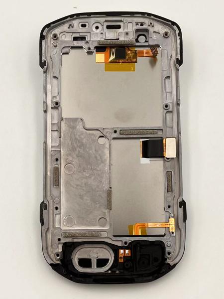 Quality LCD Screen With Front Cover Replacement For Zebra TC72 TC77 for sale