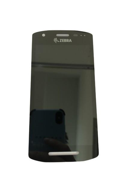 Quality New LCD With Touch Replacement For Zebra TC21 TC26 ( with Camera Hole ) for sale