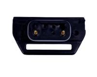 Quality Charging Connector 2-Pin On Back Cover For Zebra TC26 TC26AK TC26BK TC26CK for sale