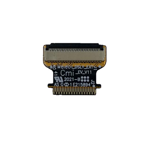 Quality LCD Flex Cable Replacement For Zebra Motorola TC21 TC26 for sale