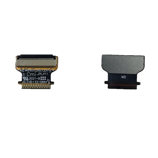 Quality LCD Flex Cable Replacement For Zebra Motorola TC21 TC26 for sale