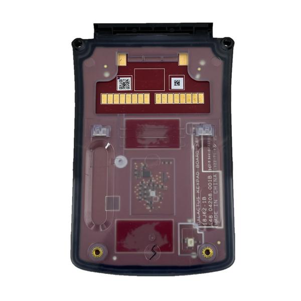 Quality Zebra MC9300 MC930B-G MC930P 34 Key Numeric Keypad OEM New for sale