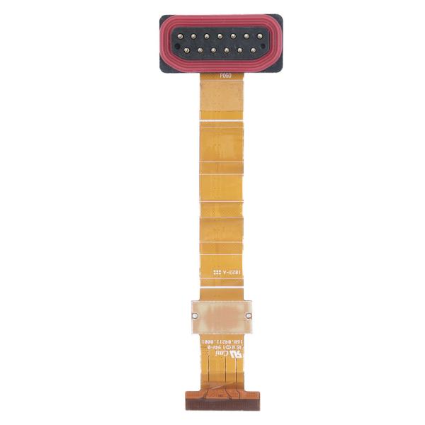 Quality ZEBRA Battery Connector With Flex Cable Replacement For Symbol MC9300 MC930B-G for sale