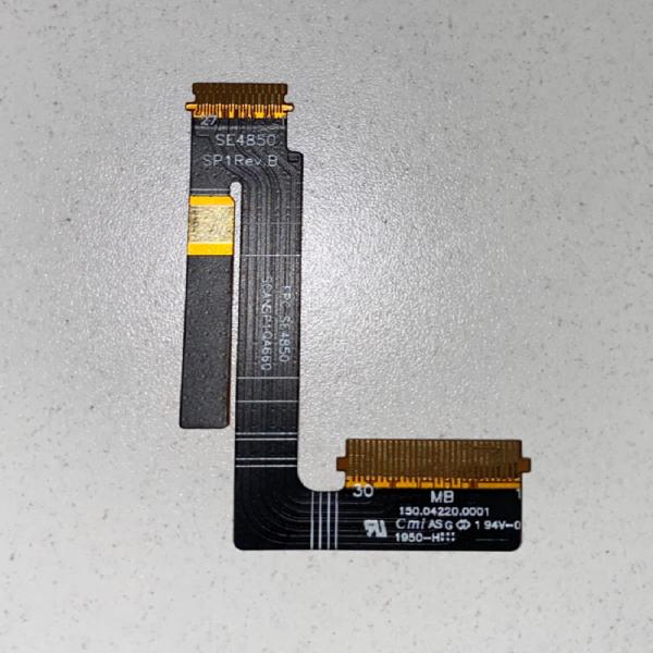 Quality Scanner Engine Flex Cable For SE4850 Replacement For Zebra MC9300 MC930B-G for sale