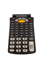 Quality ZEBRA 53 Keys Standard Keypad For Symbol MC9300 MC930B-G OEM New for sale