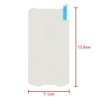 Quality Zebra Screen Protector For Zebra TC51 TC52 TC56 TC57 for sale