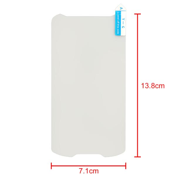 Quality Zebra Screen Protector For Zebra TC51 TC52 TC56 TC57 for sale